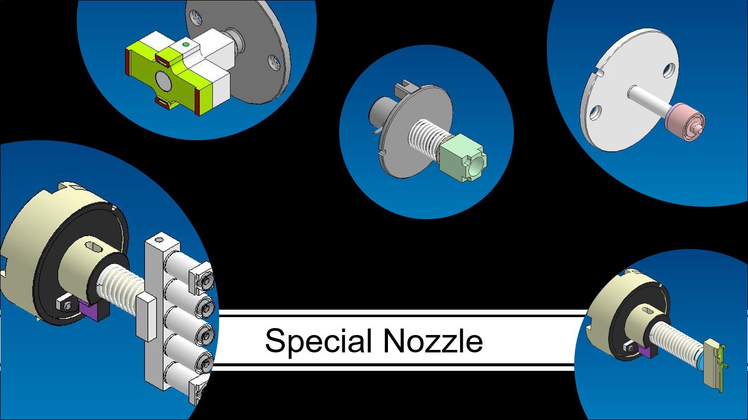 Special applications „Made in Germany“ - FUJI EUROPE CORPORATION GmbH