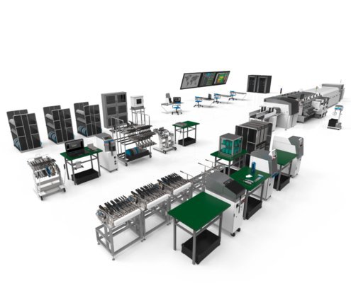 Home - FUJI EUROPE CORPORATION GmbH Full-Line-Supplier