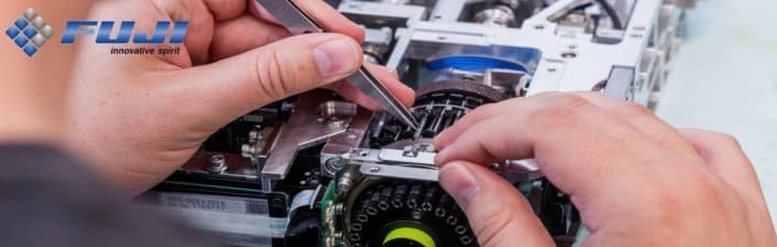 Customer Support - FUJI EUROPE CORPORATION GmbH