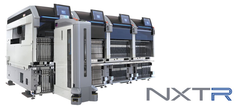 NXTR - FUJI EUROPE CORPORATION GmbH
