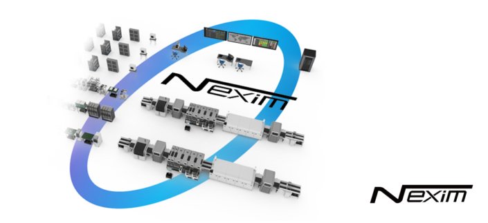 NEXIM - FUJI EUROPE CORPORATION GmbH