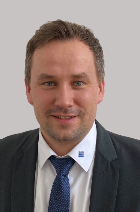 Contact - FUJI EUROPE CORPORATION GmbH