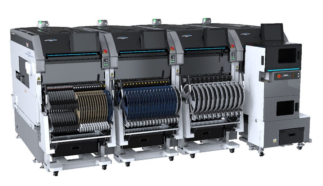 FUJI EUROPE CORPORATION launches Manual Mode, the first stage of the ...