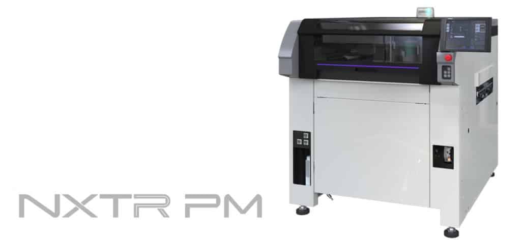 NXTR-PM - FUJI EUROPE CORPORATION GmbH