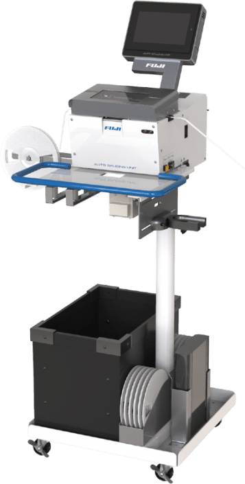 Automatic maintenance units - FUJI EUROPE CORPORATION GmbH