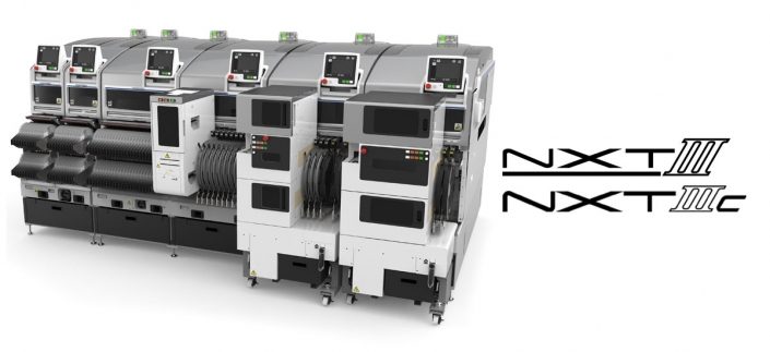 NXT III / IIIc - FUJI EUROPE CORPORATION GmbH