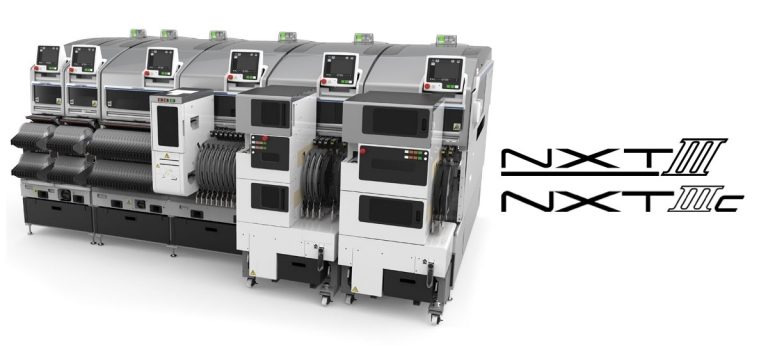 NXT III / IIIc - FUJI EUROPE CORPORATION GmbH