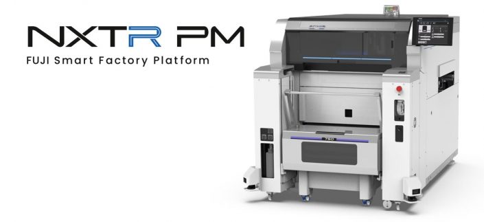 NXTR-PM - FUJI EUROPE CORPORATION GmbH