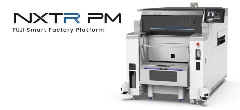 NXTR-PM - FUJI EUROPE CORPORATION GmbH