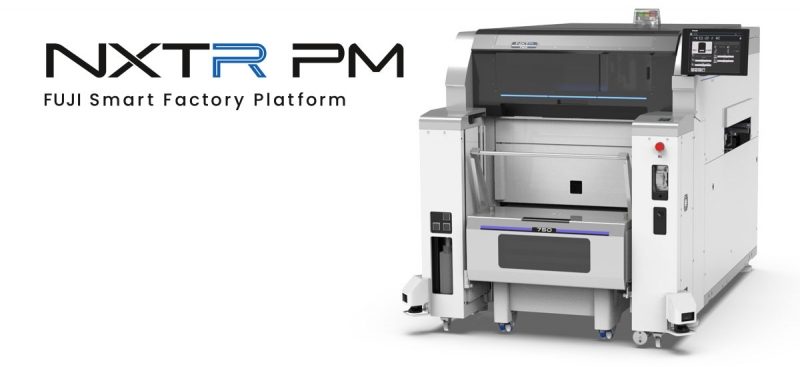 NXTR-PM - FUJI EUROPE CORPORATION GmbH