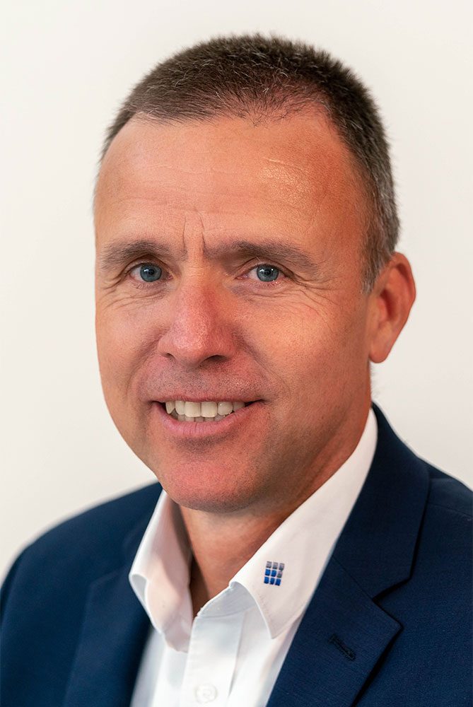 Sales - FUJI EUROPE CORPORATION GmbH